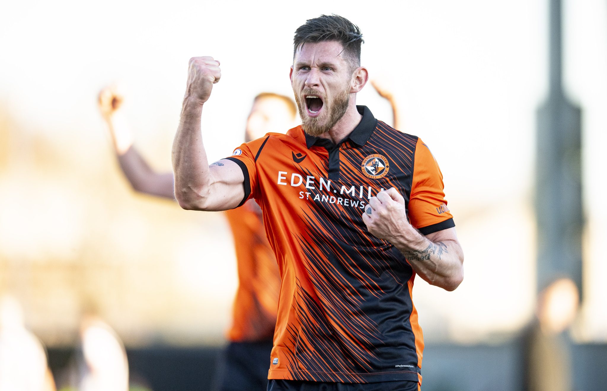 Motherwell confirm signing of former Dundee United player Calum Butcher ...