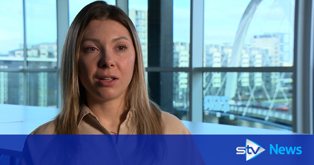 Ukraine: Family on MS Ambition in Glasgow tell of future fears year ...