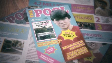 Brookside: Hard-hitting soap to air on STV Player 20 years after ...