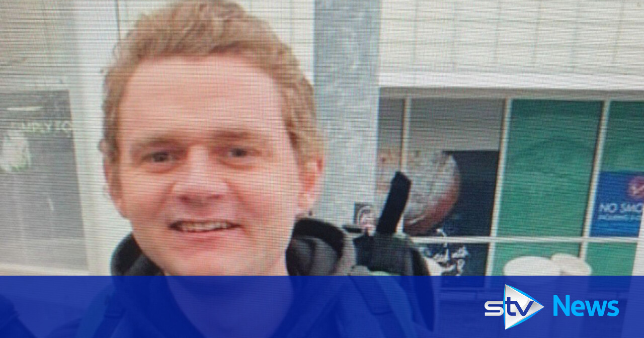 Enquiries ongoing to trace man last seen four days ago with links to ...