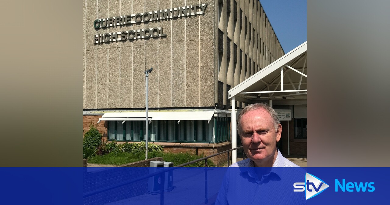 Currie Community High School's swimming pool repairs inspection costs ...