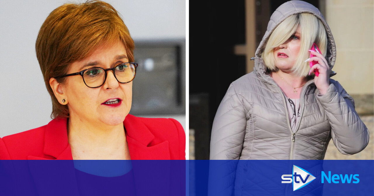 Rapist Isla Bryson case review findings to be revealed this week, says ...