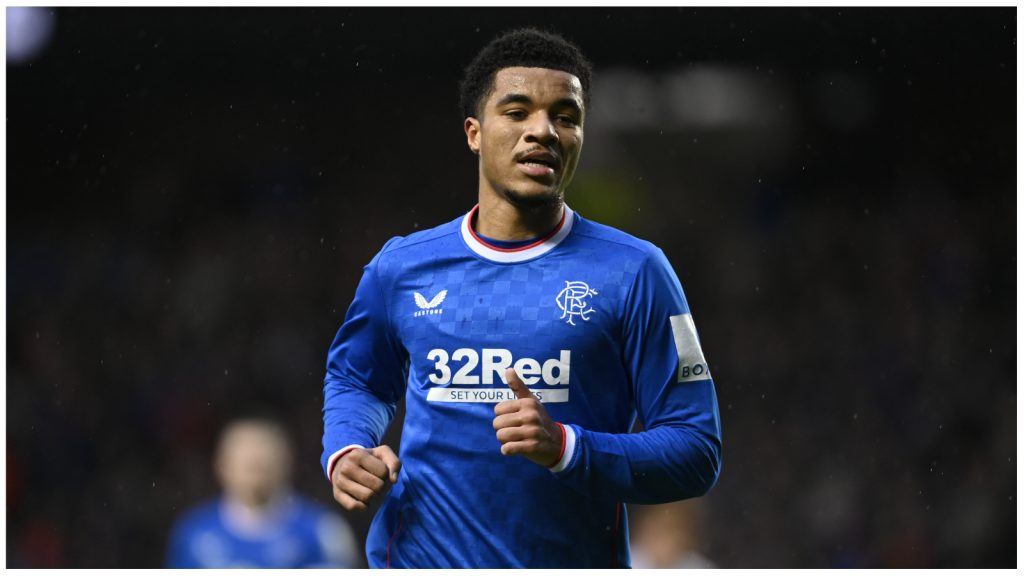 Michael Beale says Rangers trio are ‘big doubts’ for cup final clash ...