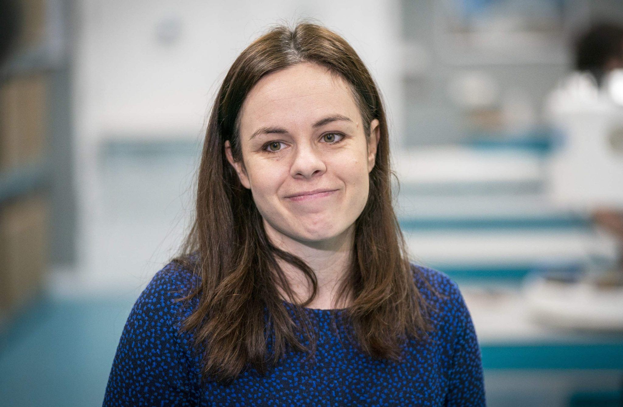 What Is The Free Church Of Scotland As Kate Forbes Criticised Over Gay