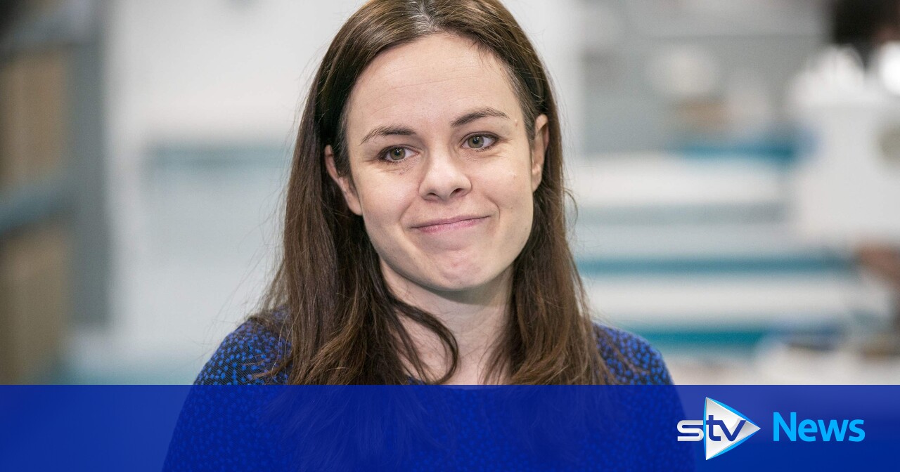 Kate Forbes defends attack on Humza Yousaf and Scottish Government ...