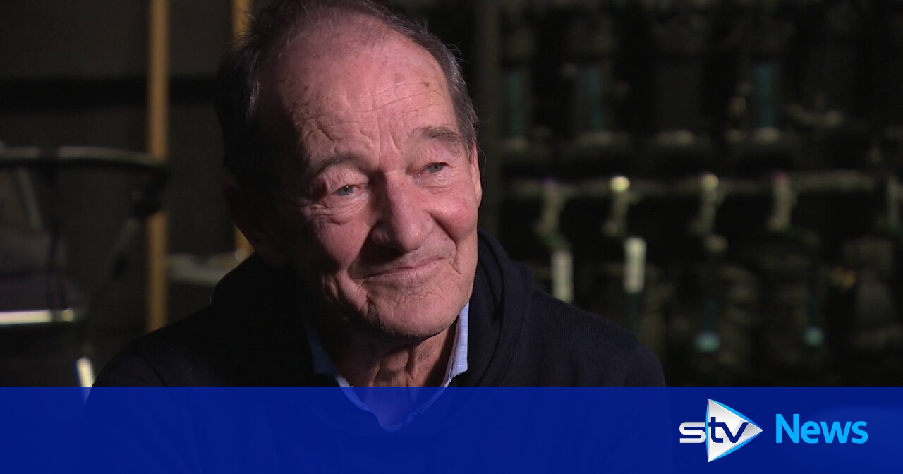 David Hayman: Trial and Retribution actor criticises Glasgow City ...