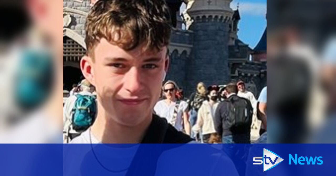 Teenager appears in court charged with murder of 18-year-old Lewis ...