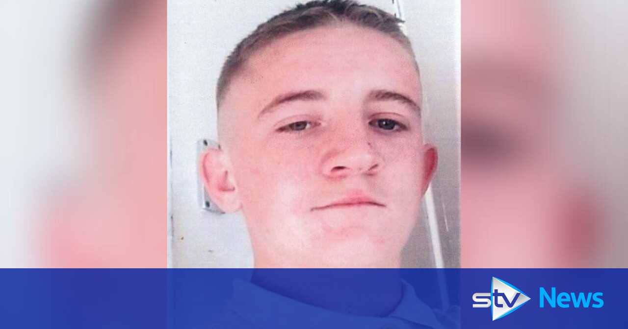 Police name 21-year-old who died following flat disturbance in Coldstream Crescent, Wishaw | STV ...
