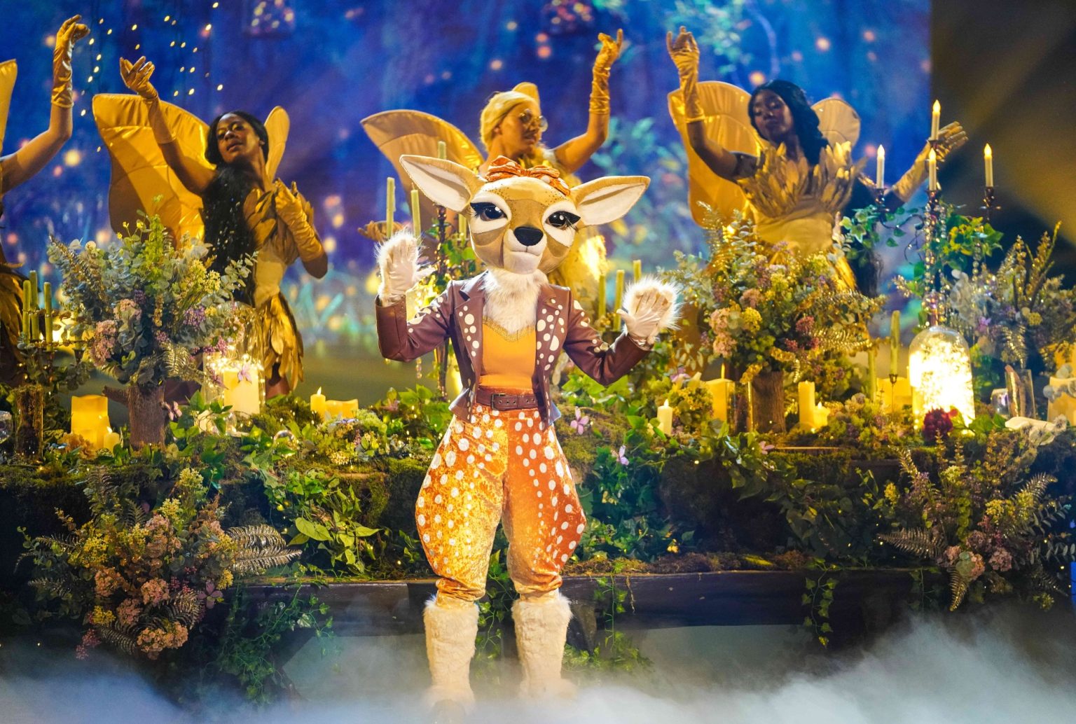 ITV The Masked Singer's Rhino revealed as Busted's Charlie Simpson ...