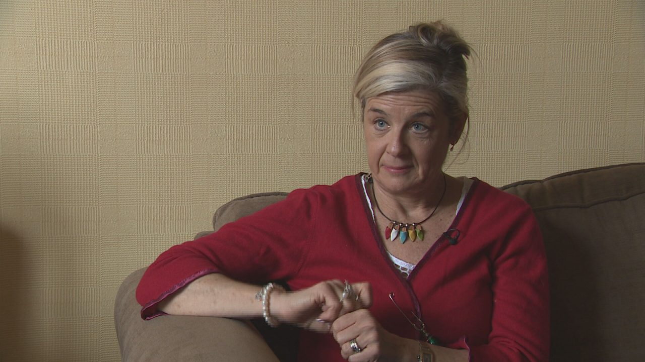 Nicholas Rossi: US fugitive's wife 'sounds like widow who reported ...