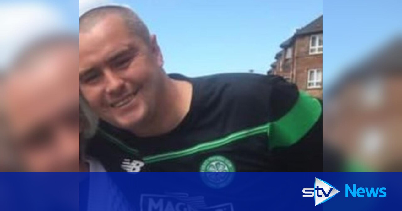 Man who died after being seriously injured in disturbance at Kennishead Avenue flat in Glasgow ...