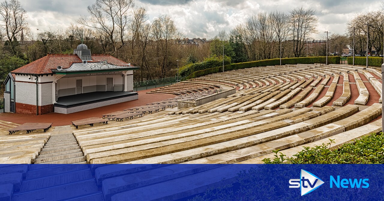Glasgow's Summer Nights at the Bandstand festival to feature Siousxie ...