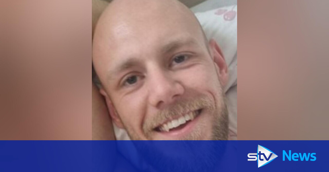 Appeal to trace missing man from Edinburgh last seen two days ago | STV ...