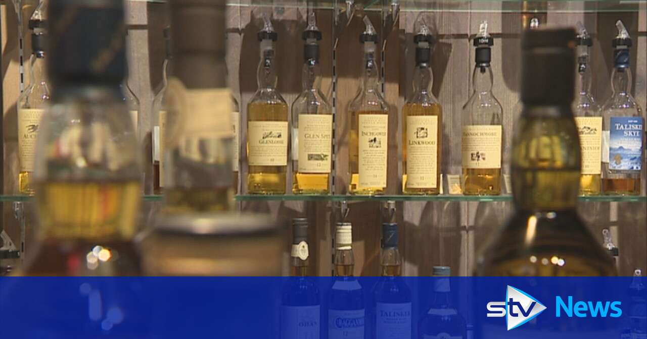 Industry rejects Scottish Government plans to ban alcohol advertising ...