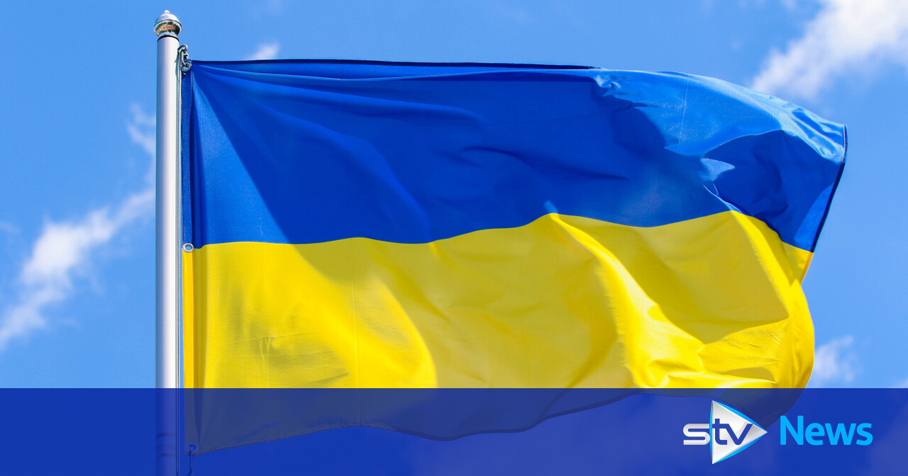 Ukraine marks one year since Russian invasion as UK pledge continued ...