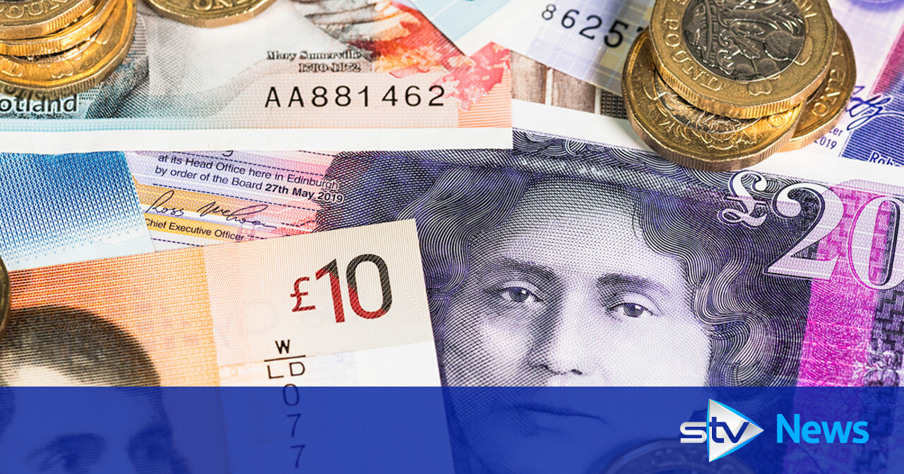 Civil Recovery Unit, HMRC and Police Scotland seize £600,000 from East ...