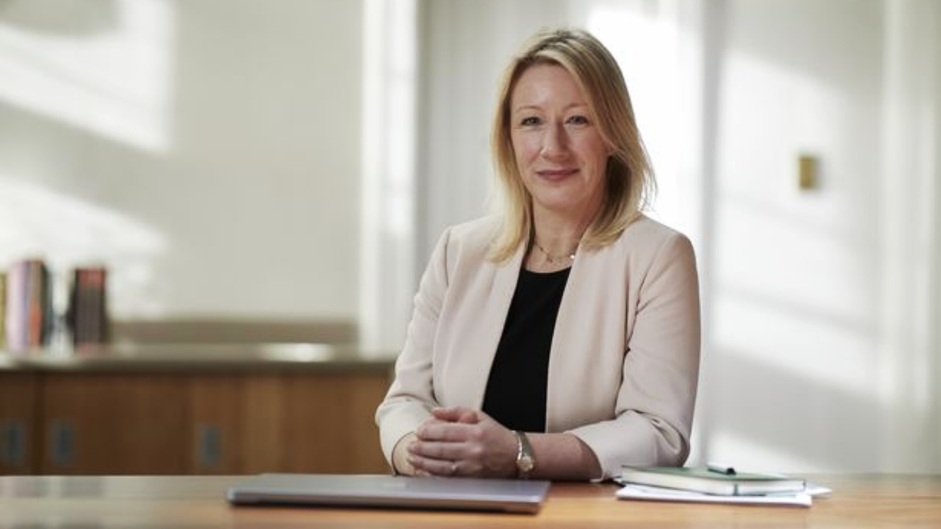 Deaths of Epsom College headteacher Emma Pattison and family treated as ...