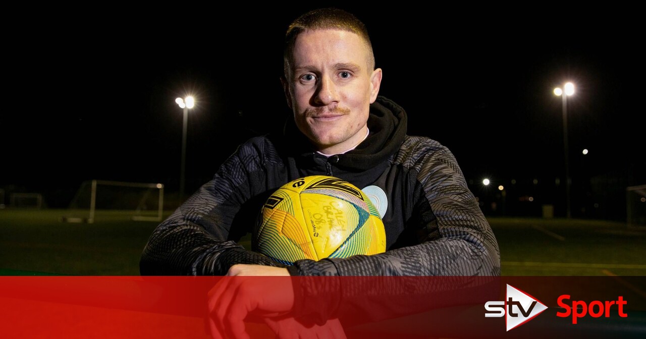 Simon Ferry and Open Goal to end partnership with Broomhill FC after ...