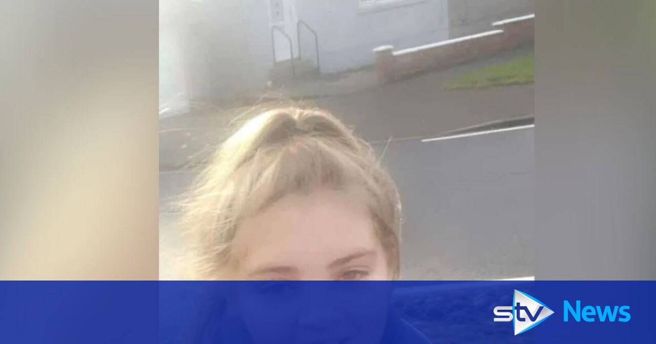 Family 'worried sick' as search continues for missing 12-year-old girl ...