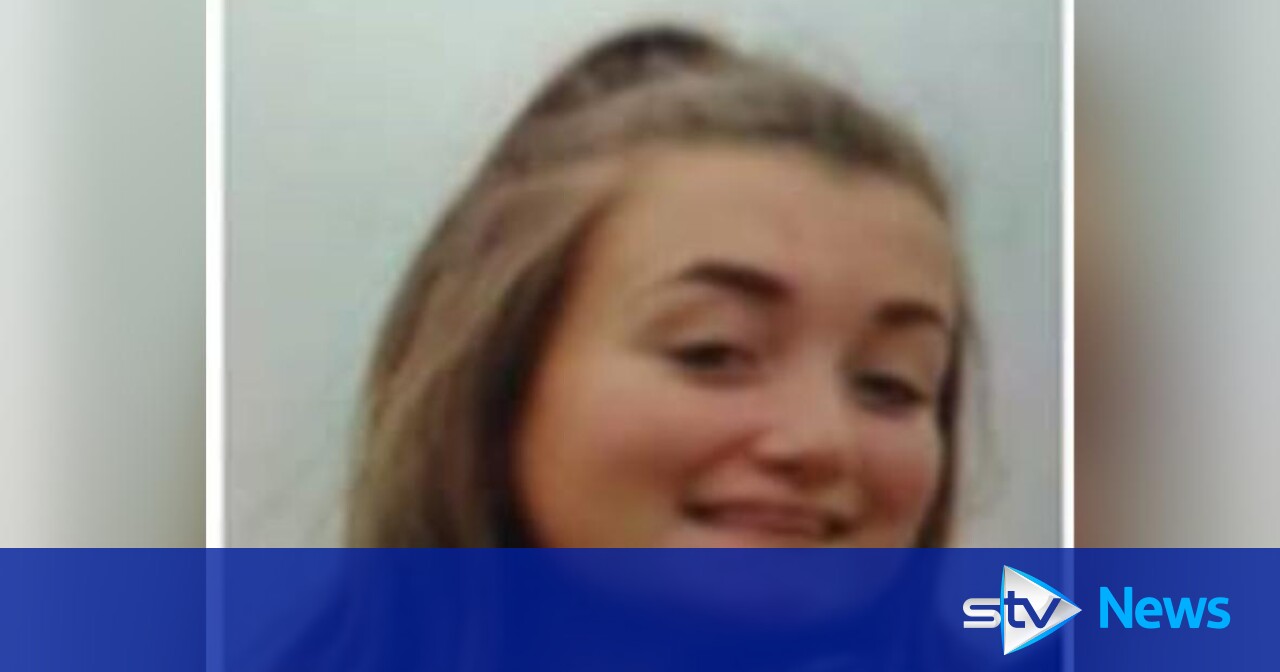 Teenage girl Niamh Lynch thought to have boarded bus from Lockerbie to Edinburgh amid missing ...