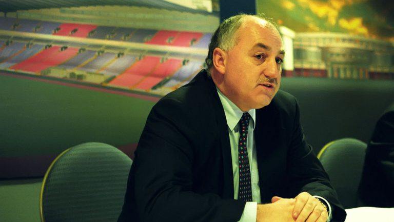 Scottish Football Association celebrates 150 years of the national game ...