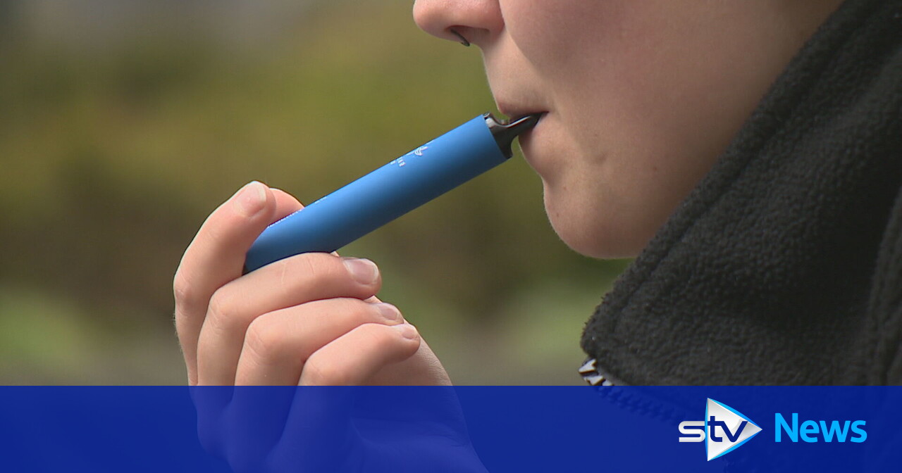 Parents and children warned of dangers of vaping in new campaign ...
