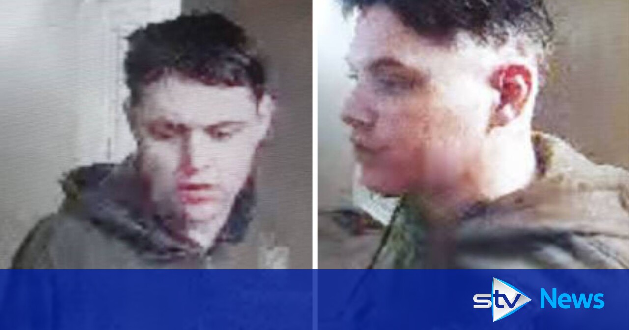 Increasing concern for East Kilbride man last seen more than two weeks ...