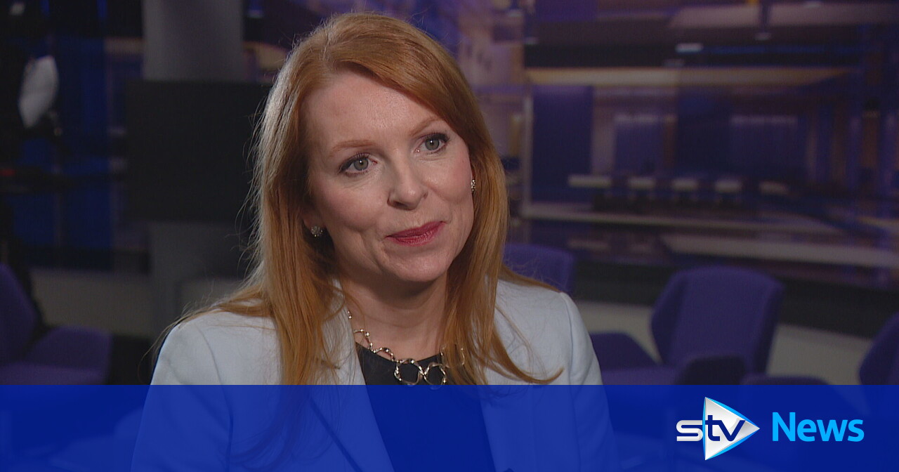Ash Regan: It's 'hard to believe' Nicola Sturgeon didn't know about SNP ...
