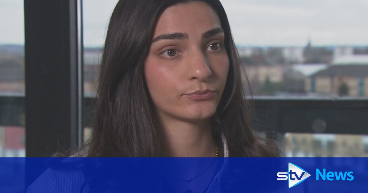 Rape survivor Ellie Wilson wants university applicants to be required ...