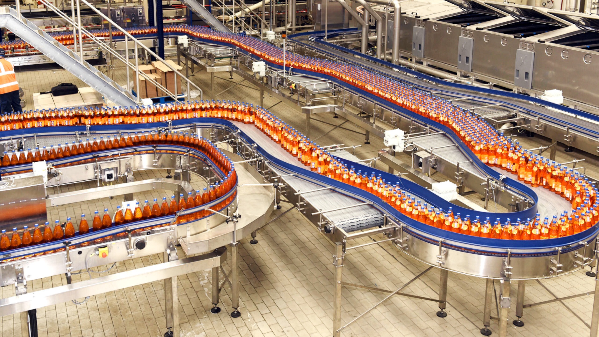 Coca-Cola, Irn Bru and Pepsi firms urge Scotland's next first minister ...