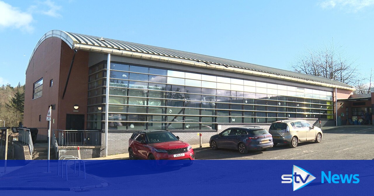 Dunblane Centre built following 1996 primary school shooting needs ...