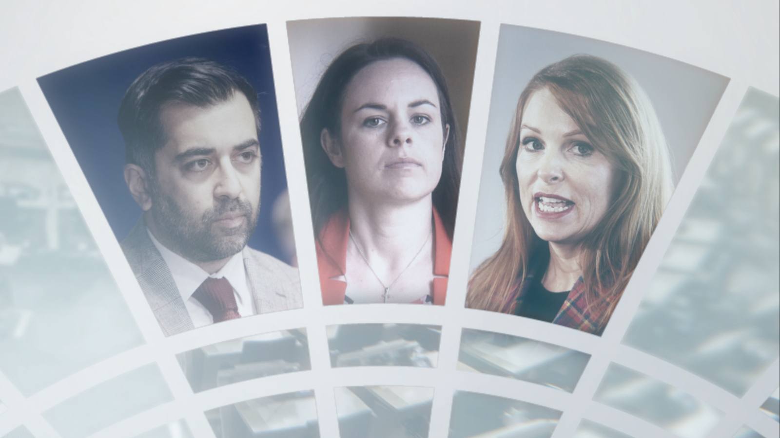 STV debate: SNP leadership contenders set for first live TV debate in ...
