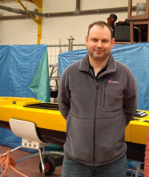 Archaeologists on ‘first-of-its-kind’ mission to map sunken ancient ...