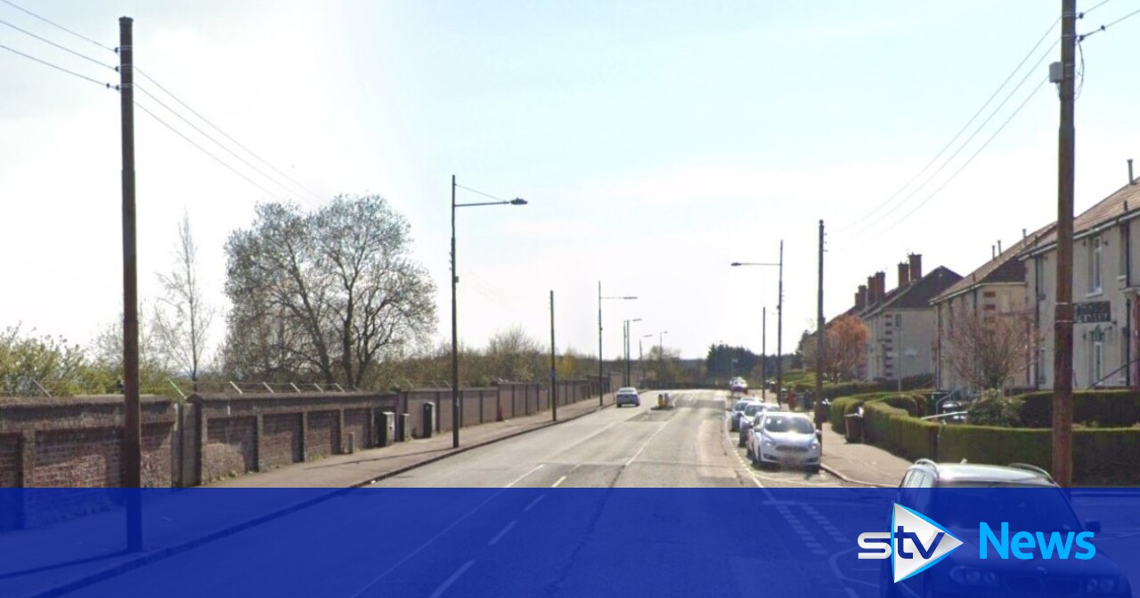 Cyclist taken to hospital after being struck by car on Royston Road in ...