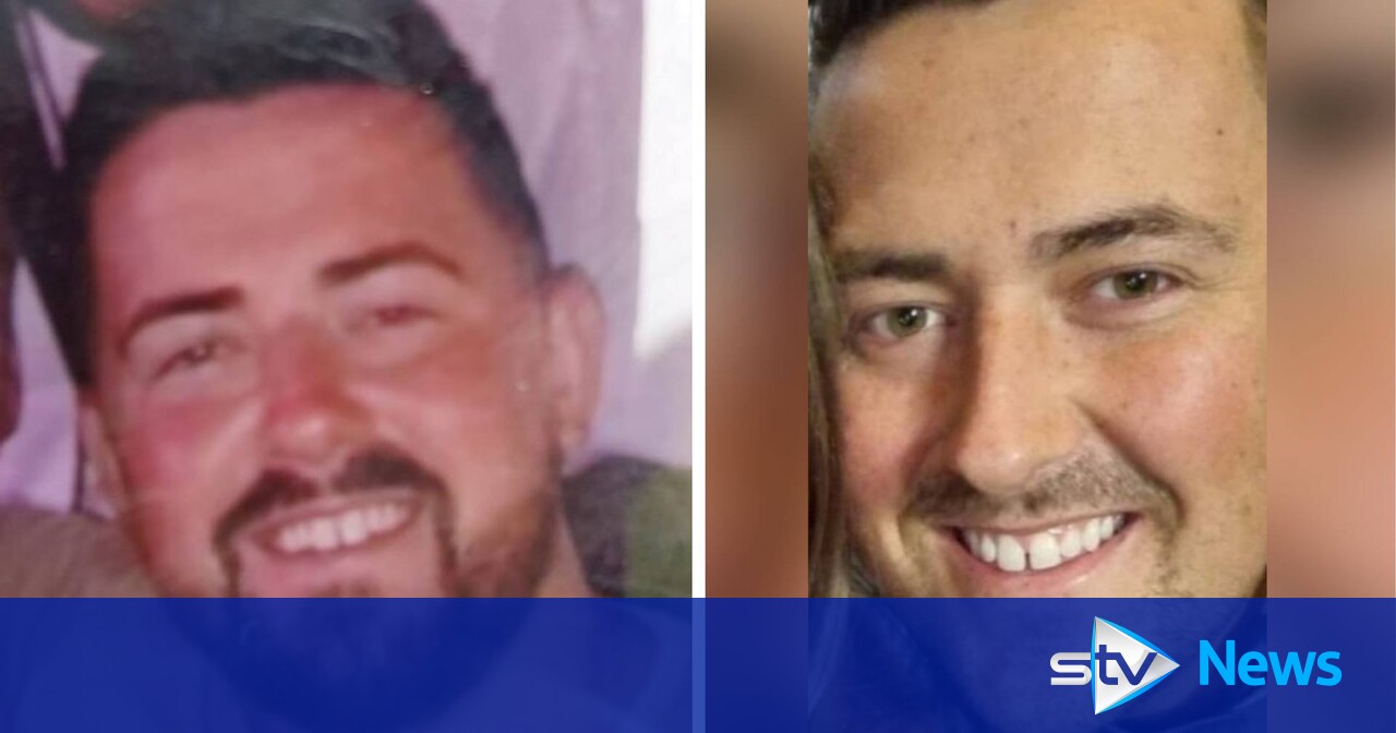 Partner of Loch Rannoch camper Reece Rodger missing for two weeks says ...