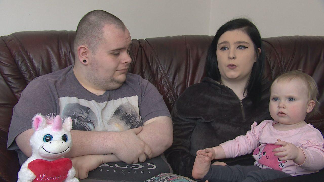Aberdeen charity Abernecessities says demand for families in cost-of ...