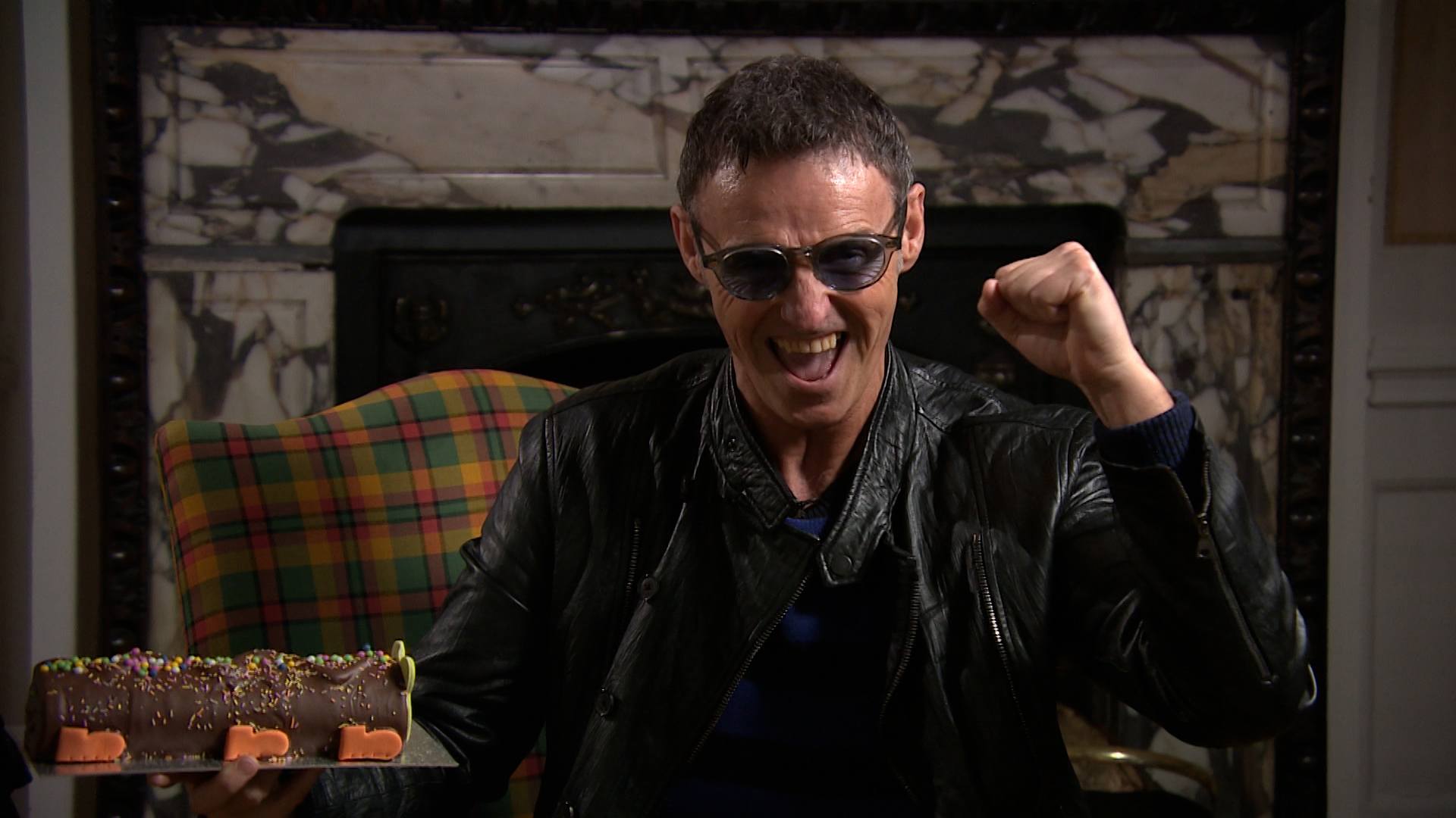 Laura Boyd - STV News