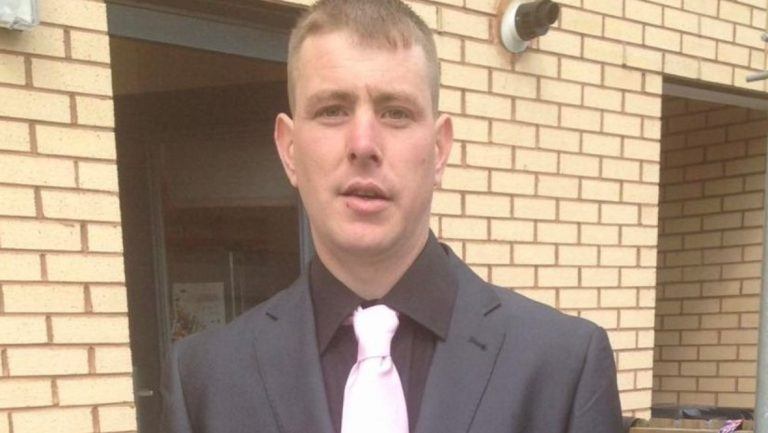 Man charged in connection with Charles Wilson's death after body found ...
