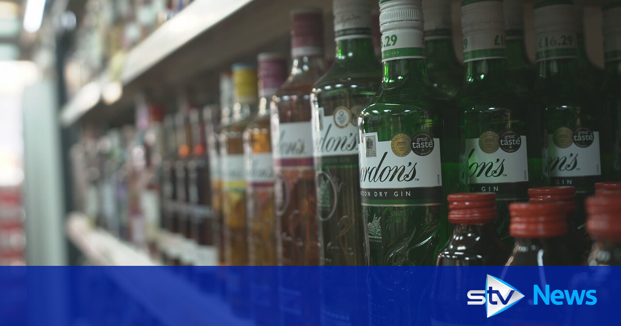 Medical experts defend minimum alcohol pricing report after 'misleading ...