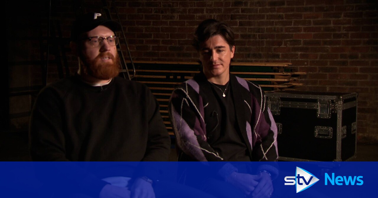 What's On Scotland: Emma Cameron interviews West Lothian music ...