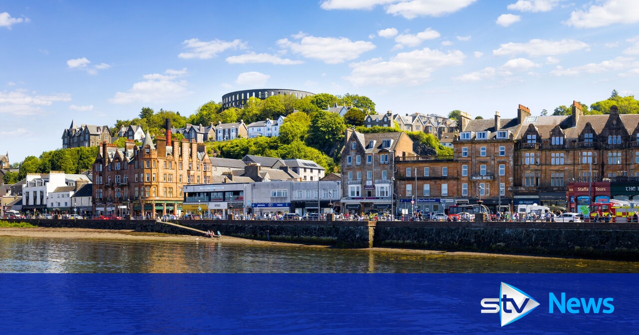 Star Wars, Top Gun and Ian Rankin crime drama filming brings £1.1m ...