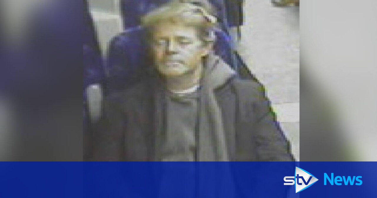 Police attempt to trace man in relation to assault onboard train ...