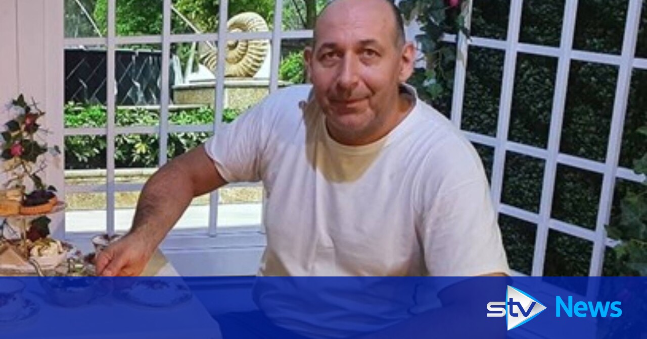 Dad killed in Perth recycling centre explosion named by police | STV News