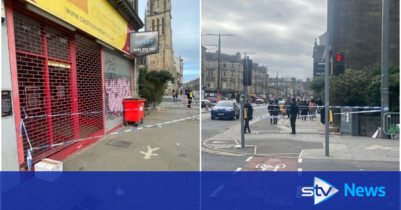 Suspect arrested after man assaulted outside former Cash Converters ...