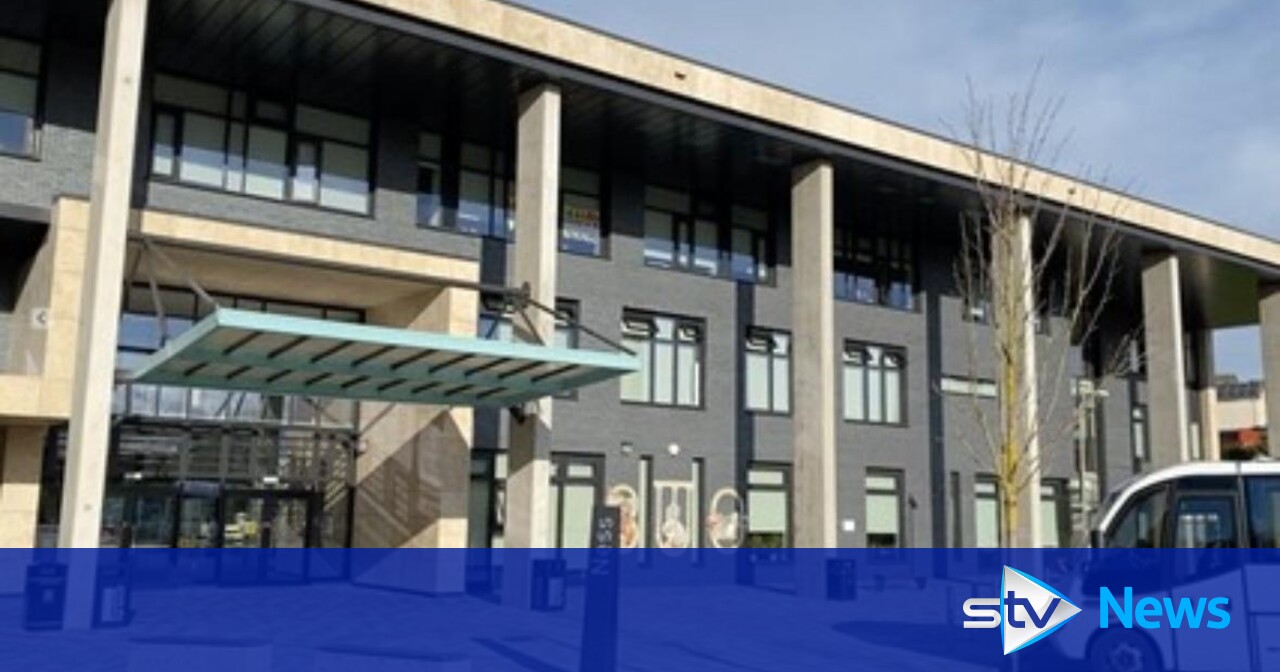 Male teacher arrested following allegation of voyeurism by pupil at ...