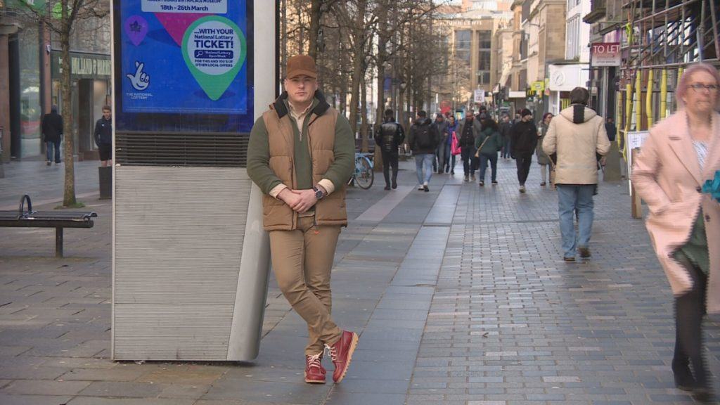 Researcher of Ned Culture at Glasgow Caledonian University says it is ...