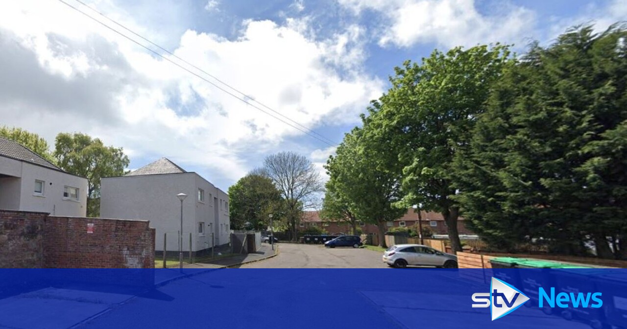 Murder probe launched after woman's body found in Ayr flat | STV News