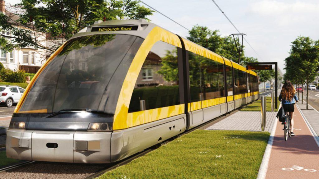 Glasgow City Council project could accelerate proposed Clyde Metro ...