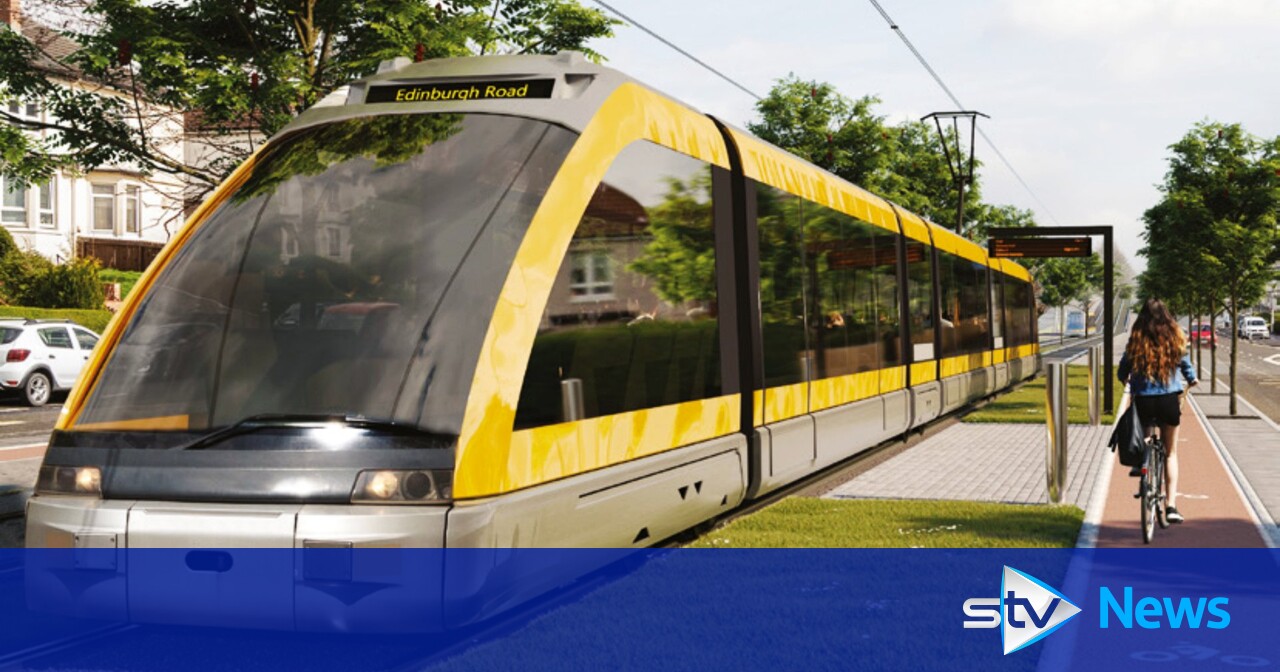 Concerns raised over affordability of Glasgow's proposed Clyde Metro ...