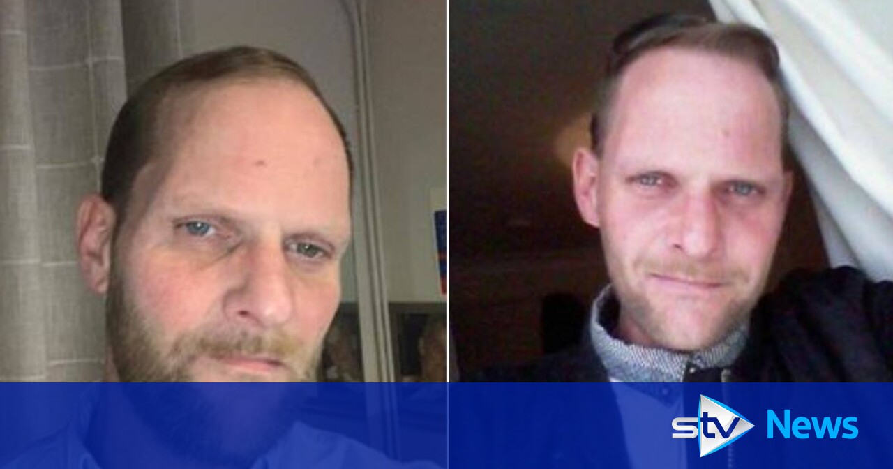 Fundraiser for father-for-seven Steven Johnson's family following ...